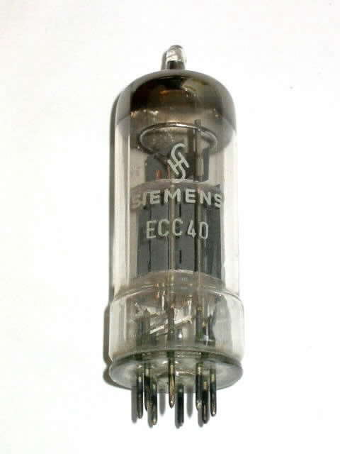 TC: ECC40 Audio Tubes - www.tube-classics.de